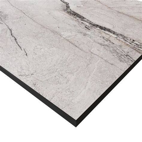 Столешница кухонная Slotex серии Мугла 300x60x1.5 см HPL-пластик цвет ...
