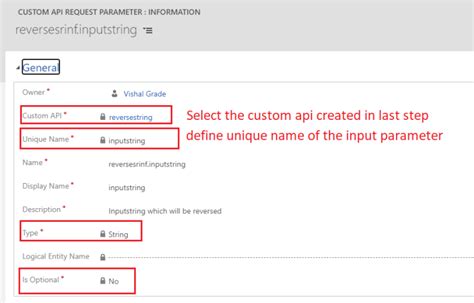 Cds Custom Api Preview How To Create Cds Custom Api Dynamics 365 Ce