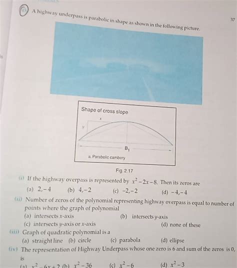 Graph Of Quadratic Polynomial Is A Filo