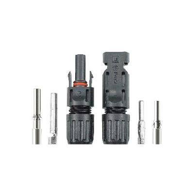 PV CONNECTOR WITH FUSE 15A Ritec It