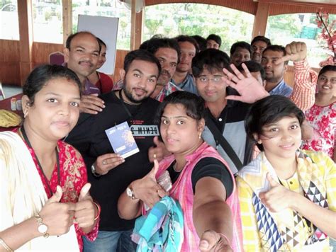 Mayur Kumar Chhipa Phd On Linkedin Design Thinking Workshop Kl University Uifkl Uifellows Kl