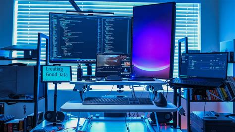 desenvolvimento fullstack em 2024 tecnologias em alta e como se