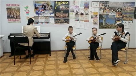 П Чайковский Танец феи драже из балета Щелкунчик Youtube