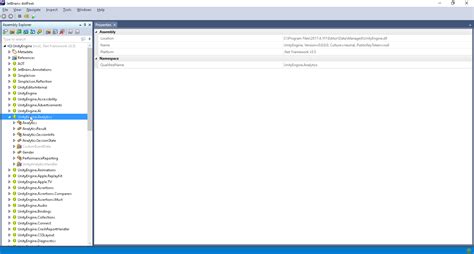 the type analyticsresult is defined in an assembly that is not referenced you must add a