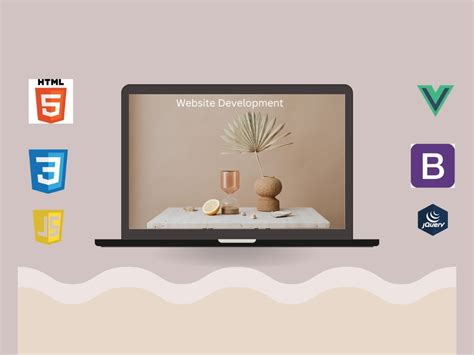 Convert Your Psd Figma Or Xd Design Into A Html Css Bootstrap Js