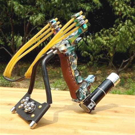 Top 10 Best Hunting Slingshots In 2026 Reviews Laser Slingshots For