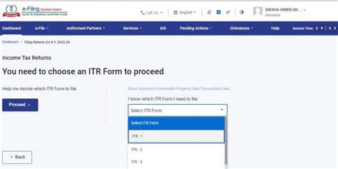 ITR Filing For Salaried Employees Step By Step Guide LegalWiz In