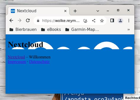 Database Error After Upgrade Sqlstate Hy000 ℹ️ Support Nextcloud