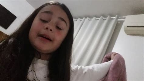 PARTE do nosso vídeo de mãe e filhos YouTube