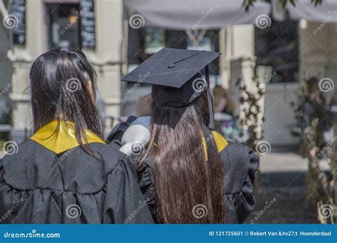 Students Passing Exams Editorial Photo Image Of Outside 121725601