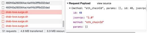 frontend deployment cannot connect wallet in production bundled app