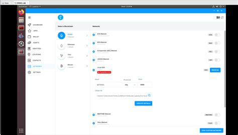 Eos Dapp Programming Eos Programming Moralis Academy Forum