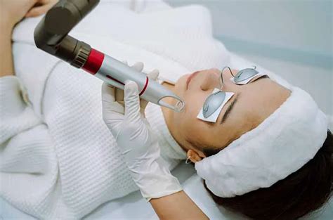 5 Jenis Laser Wajah Dan Manfaatnya Untuk Kecantikan Salam Madani