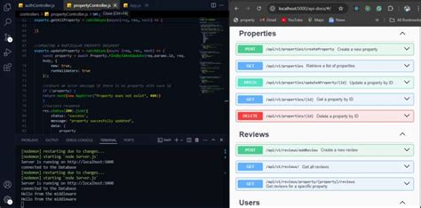 Desmond Nzubechukwu On Linkedin Nodejs Expressjs Swaggerui