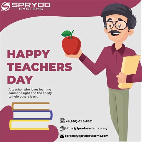 Sprydosystems Teachersday Teacher Teachers Happyteachersday Education Teacherstyle