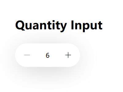N Mero Hermoso Spinner En Javascript Puro Cantidad De Entrada