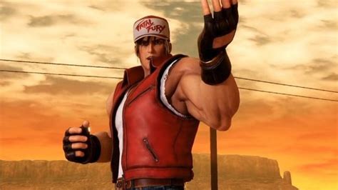 Super Smash Bros Ultimate Valentine S Day Results Part Terry Is Nuts Inven Global