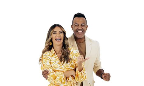 Diane Ferrer Debutará En La Radio Junto A Jesse Calderón