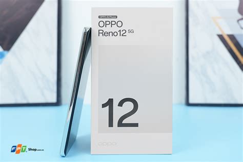 Oppo Reno G Gi R Qu T Ng H P D N G P
