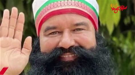 Tlt Tv လူသတ်မှု၊ မုဒိမ်းမှုတွေနဲ့ စီရင်ချက် ချခံထားရတဲ့ အိန္ဒိယဘာသာရေးခေါင်းဆောင် Youtube