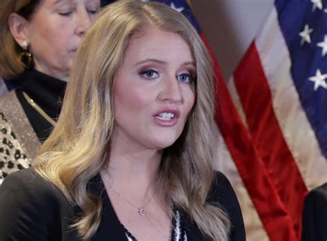 Trump Campaign Attorney Jenna Ellis Strikes Deal With Arizona Ag In
