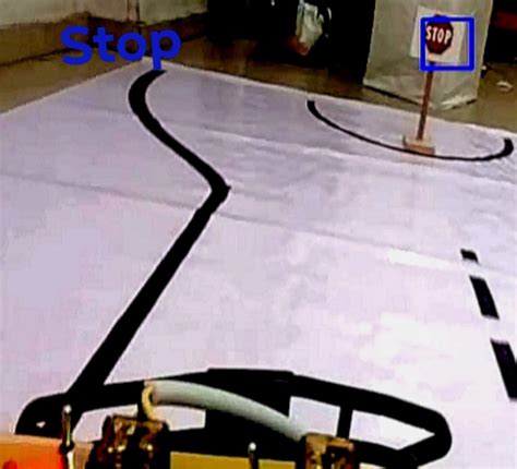 Github Mohamedramadan Prograspberry Pi Traffic Sign Detection And