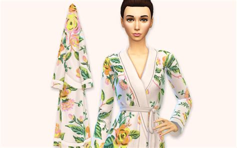 Cas Simplistic Sims 4