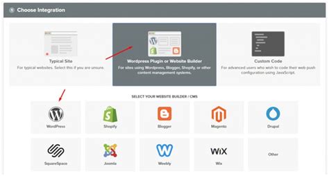 How To Enable Push Notification To A Wordpress Site Using Onesignal