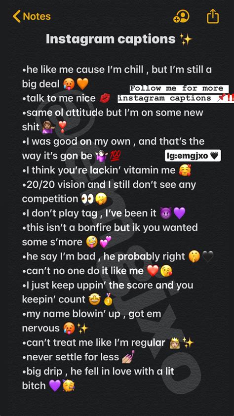 Instagram Captions Instagram Captions Clever Cute Instagram Captions