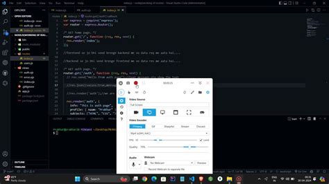 Prakhar Vishwakarma On Linkedin Nodejs Backenddevelopment