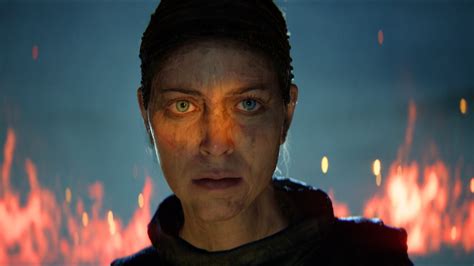 Hellblade 2 Failed To Impress Commercially Despite Insane Graphics Realism Gamebaba Universe