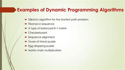 Ppt Fundamentals Of Algorithms Mcs 2 Lecture 7 Powerpoint