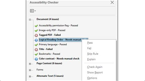 2025 Top 3 PDF Accessibility Checker With How To Guide EaseUS