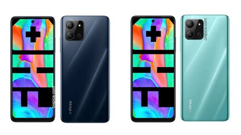 Infinix Hot Specifications Pros And Cons