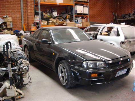 Anyone Ever Had Bad Experience With Js Auto Imports New South Wales Sau Community