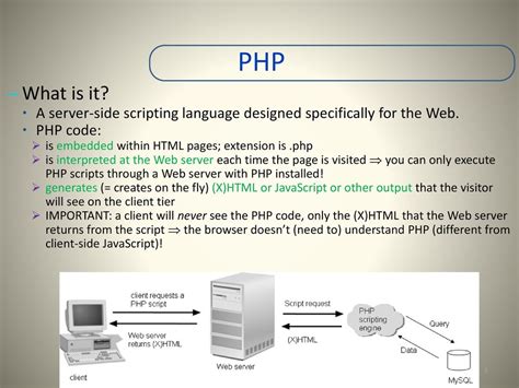 csc 301 web programming charles frank ppt download