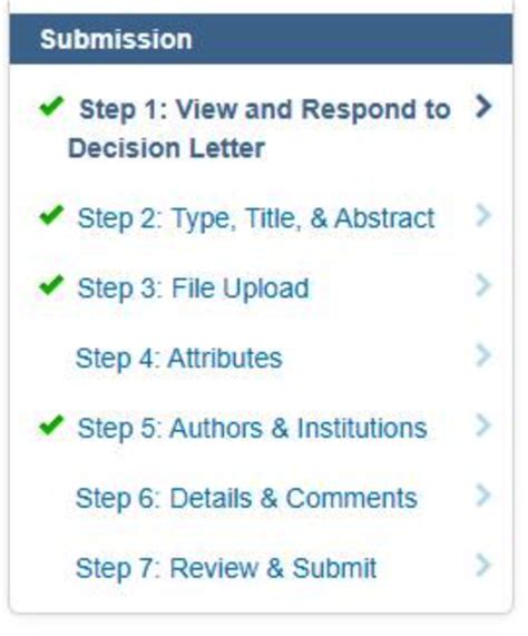 （2414完结）ieee Geoscience And Remote Sensing Letters Grsl投稿经历 知乎