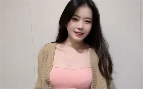 这些妹子都有点可爱② 点点观察员 点点观察员 哔哩哔哩视频