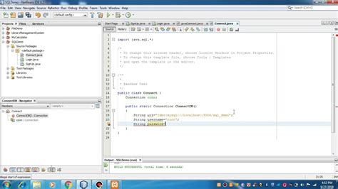 Sql Bangla Tutorial Using Xampp Part 3 Youtube