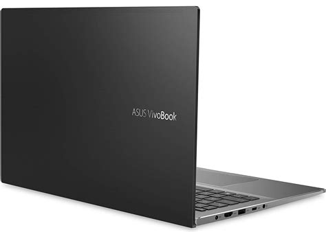 ASUS VivoBook S15 S533 M533 Specs Tests And Prices LaptopMedia Com