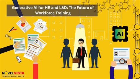 Generative Ai For Hr And Landd Smarter Workforce Training