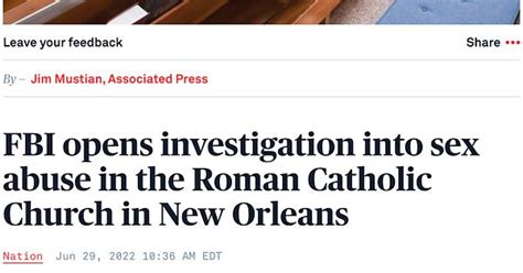 The Probe Could Deepen The Legal Peril For The Archdiocese As It Reels