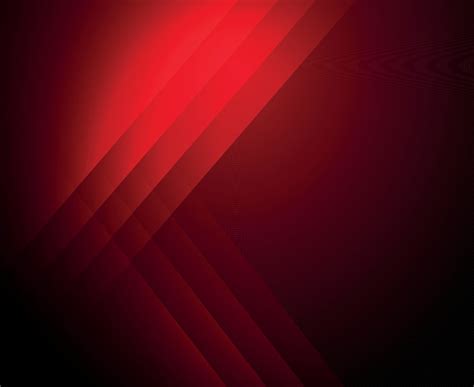 Gradient Red Background Design Abstract Vector Illustration 19478480