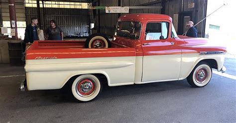 ‘59 Apache Album On Imgur
