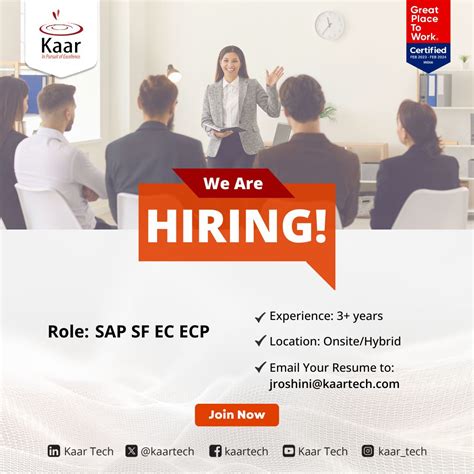 Roshini Jothi On Linkedin Kaartech Sapgoldpartner