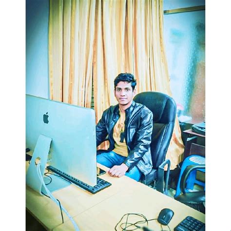 Mazharul Islam Graphic Designer Impact Printing And Packaging Ltd