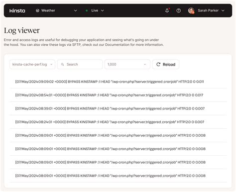 Kinsta® Fast Secure Feature Rich Wordpress Hosting