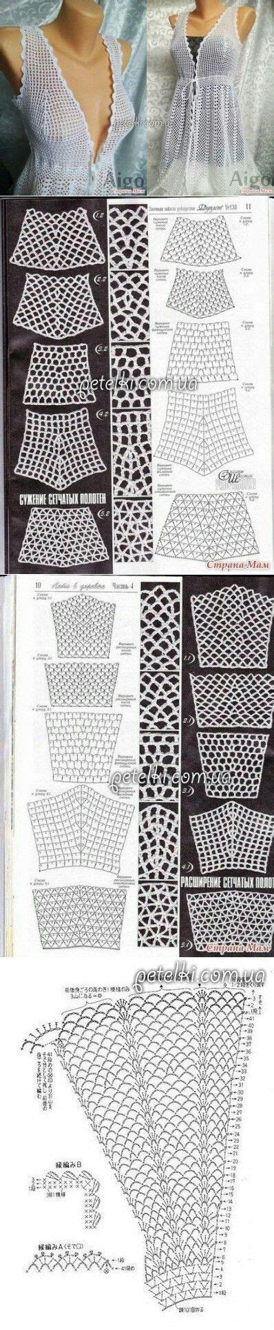 Пин от пользователя Miroslava Neskubo на доске Кружевные Платья Вязаное крючком кружевное