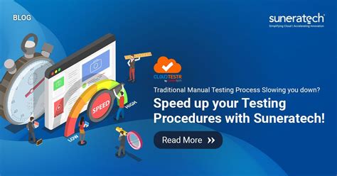 cloudtestr on linkedin manual testing slowing you down automate now