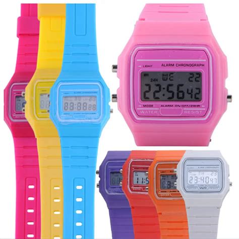 Новинка цифровые часы для мужчин хронограф будильник светодиодный женские часы электронные